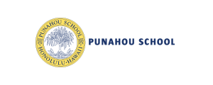 Punahou High School Logo